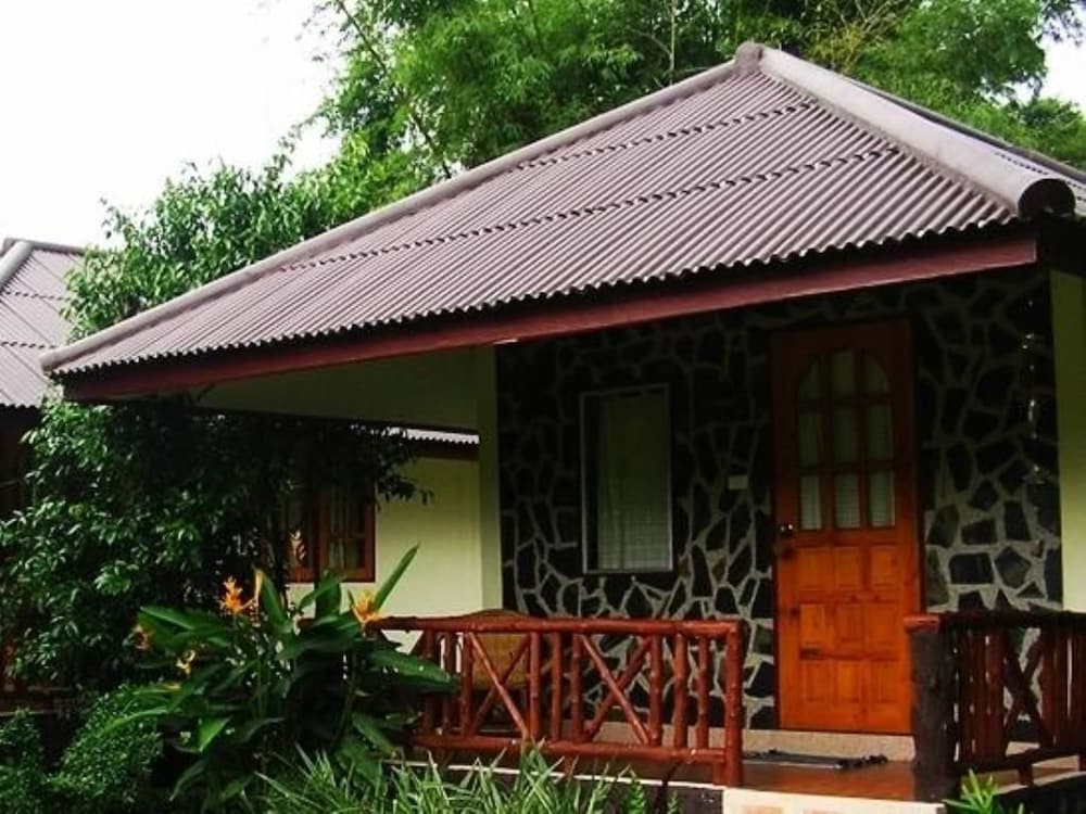 Baansuan Saisamorn Resort in Mueang Nakhon Nayok District | 2023 Updated prices, deals - Klook ...