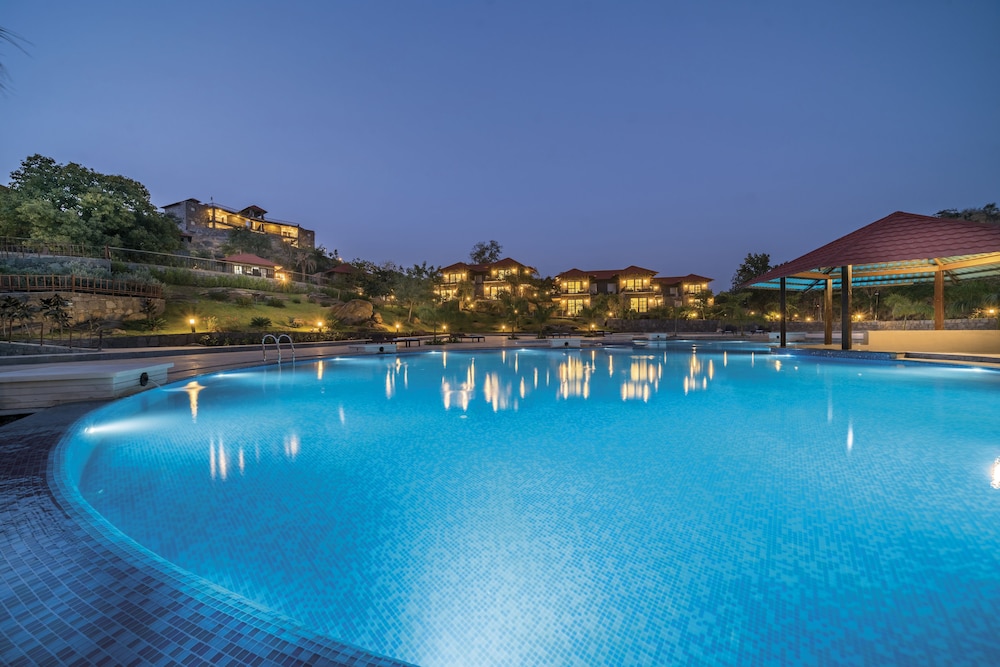 Mahua Bagh Resort in Rajsamand | 2025 Updated prices, deals - Klook ...