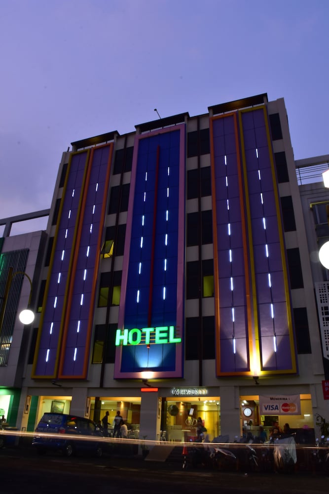 Hyper Inn in Bandung | 2023 Updated prices, deals - Klook United States