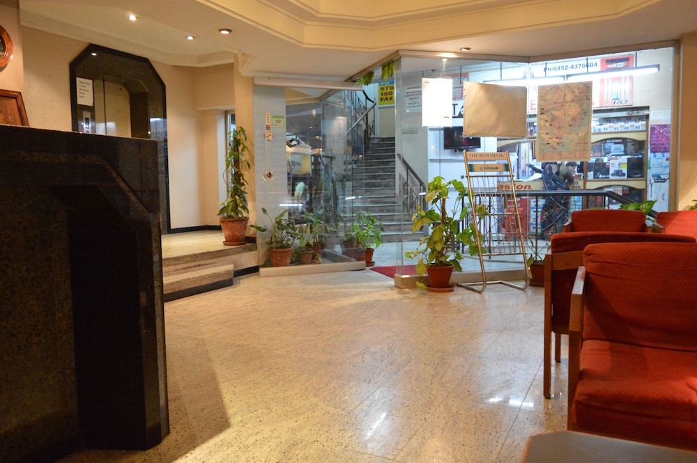 Padmam Hotel in Madurai district | 2025 Updated prices, deals - Klook ...