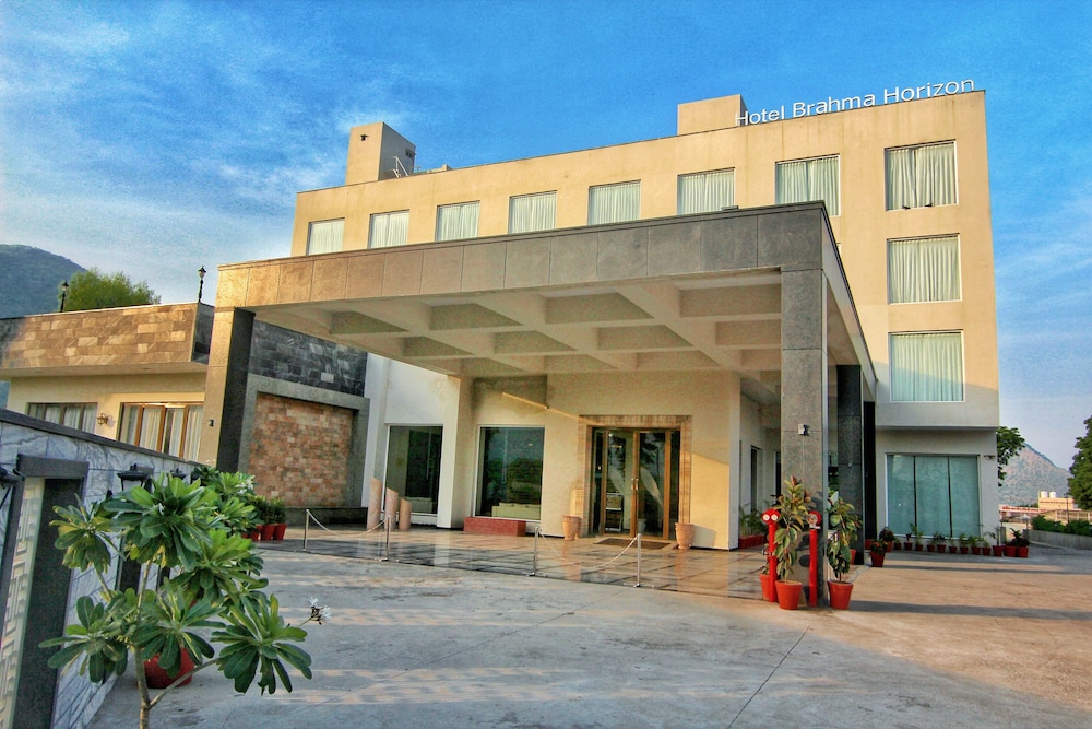 Brahma Horizon Hotel & Spa – Pushkar in Pushkar | 2025 Updated prices ...