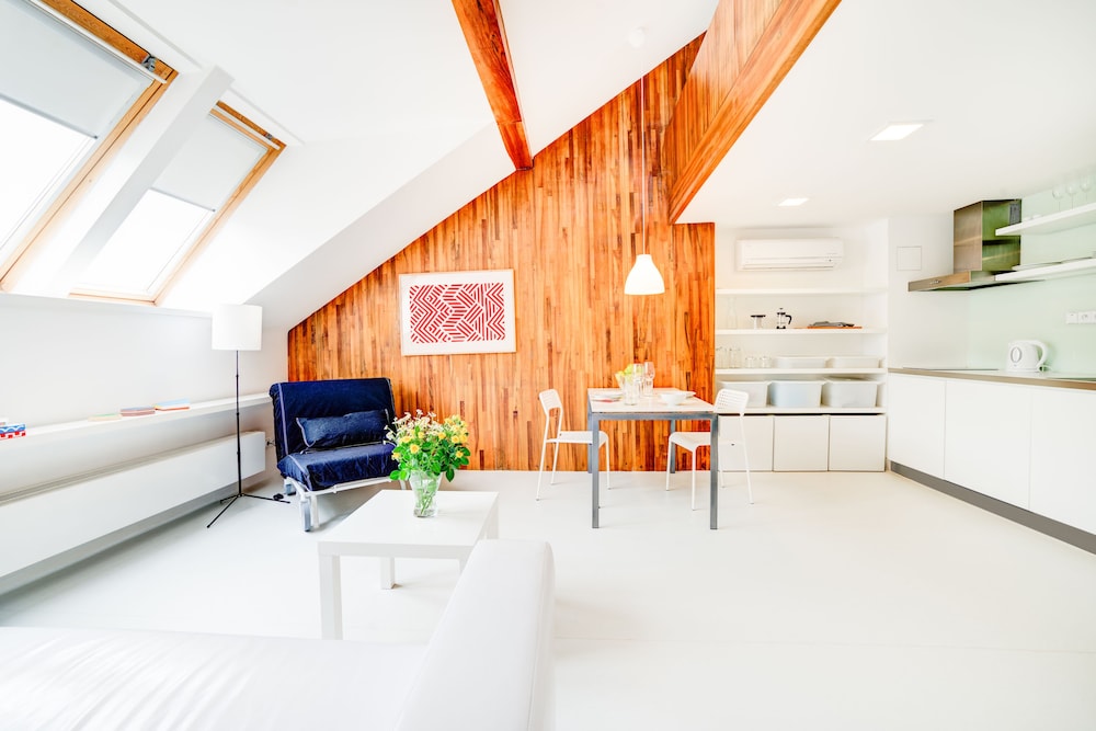 Happy Apartment in Jihomoravský kraj | 2023 Updated prices, deals ...
