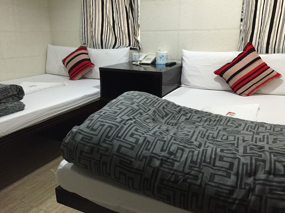 Simplex Guesthouse in Hong Kong | 2023 Updated prices, deals - Klook ...