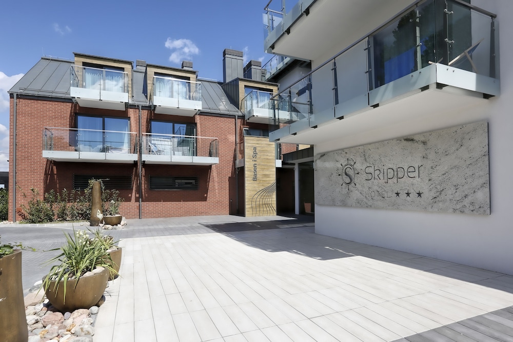 Hotel Skipper in powiat pucki | 2025 Updated prices, deals - Klook ...