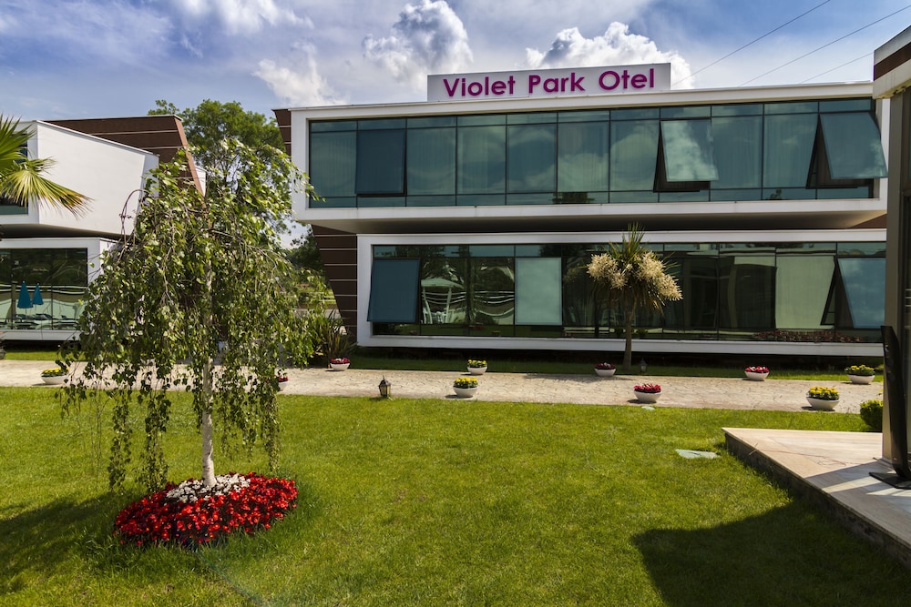 Violet Park Otel in Istanbul | 2024 Updated prices, deals - Klook ...