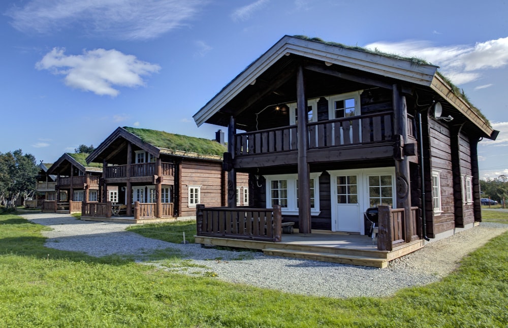 Stabbursdalen Arctic Fishing Lodges in Porsanki | 2025 Updated prices ...