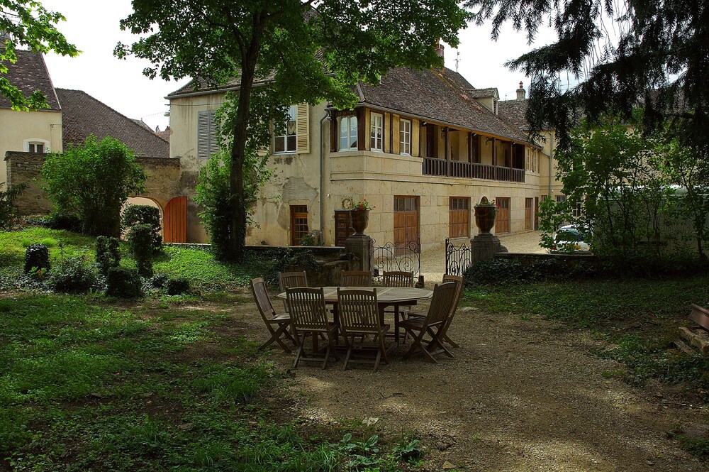 Maison Felix in Beaune | 2025 Updated prices, deals - Klook United States