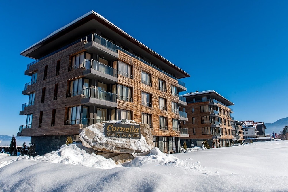 Cornelia Deluxe Residence in Razlog | 2025 Updated prices, deals ...