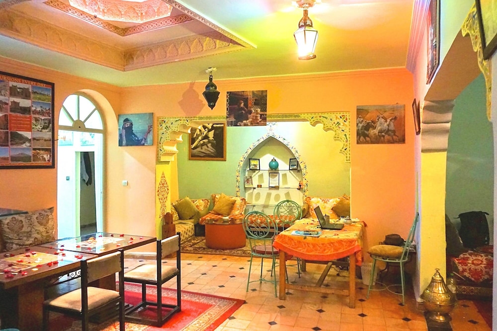 Hostel Kif-Kif in Préfecture de Marrakech | 2025 Updated prices, deals ...