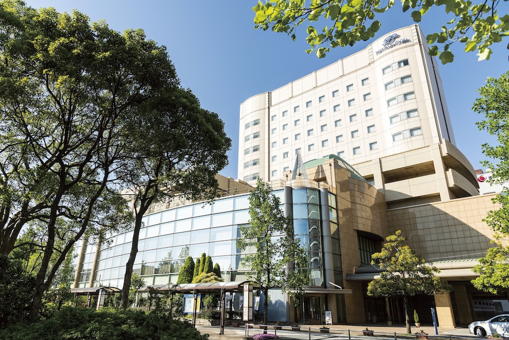 Hotel Port Plaza Chiba in Chiba | 2025 Updated prices, deals - Klook Canada