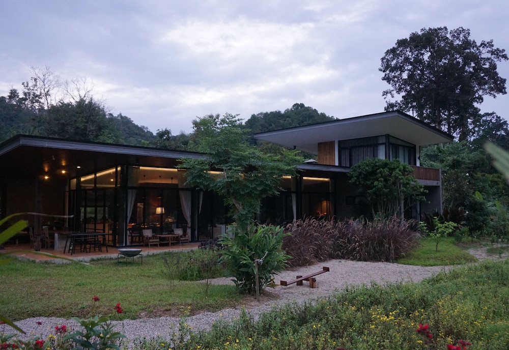 Villa De View Chiang Dao in | 2025 Updated prices, deals - Klook United ...