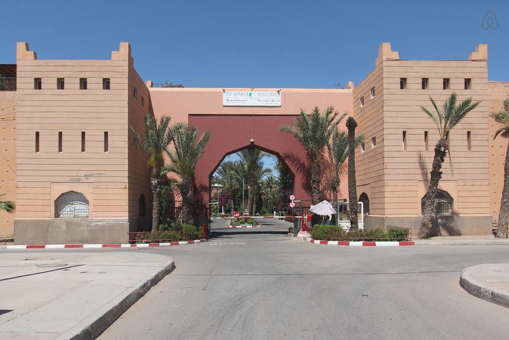 Alqaria Siyahiya in Préfecture de Marrakech | 2023 Updated prices ...