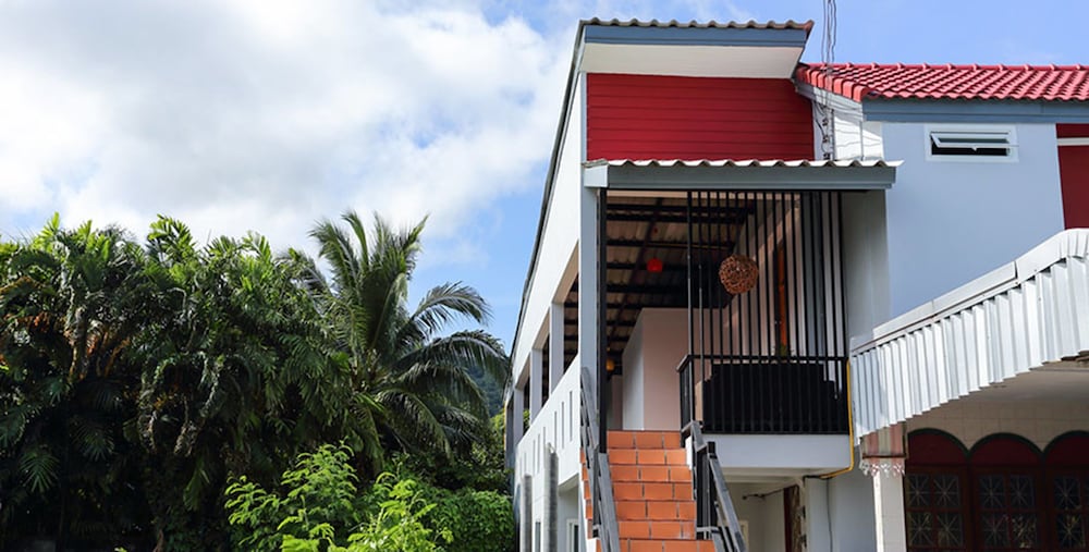 Bangtao Guest House in Phuket Province | 2025 Updated prices, deals ...