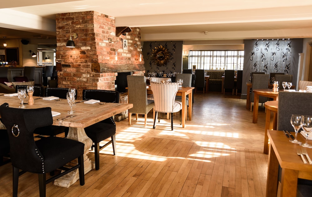 The Wheatsheaf Inn in | 2024 Updated prices, deals - Klook United States