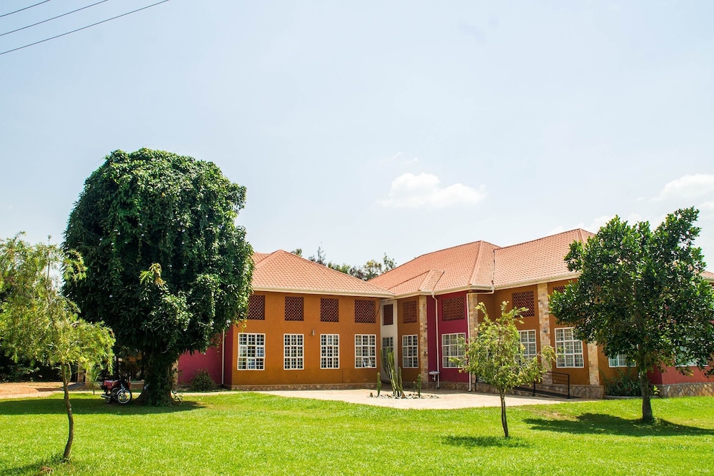 Kabalega Resort in Masindi | 2024 Updated prices, deals - Klook ...