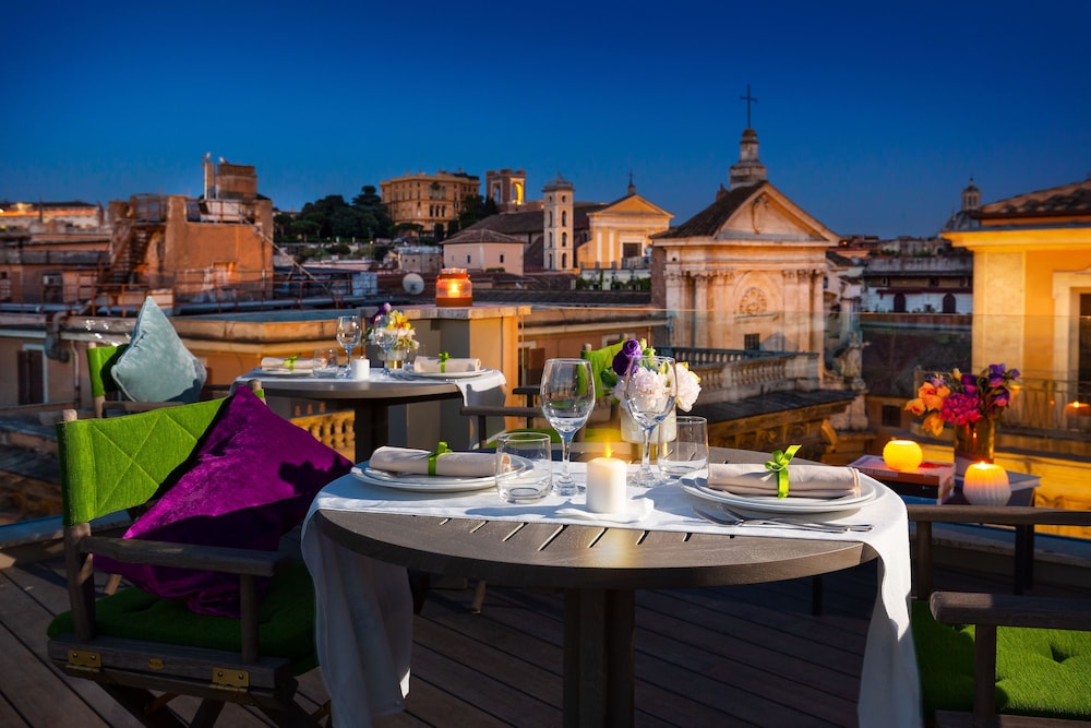 Singer Palace Hotel in Rome | 2024 Updated prices, deals - Klook ...