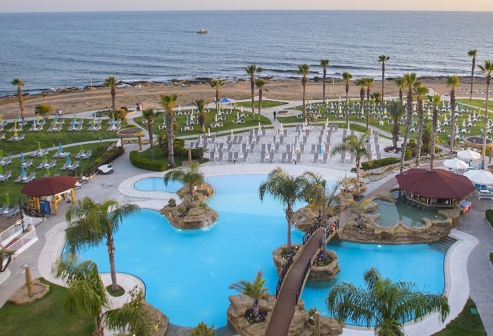 Leonardo Cypria Bay- All Inclusive in Paphos | 2023 Updated prices ...