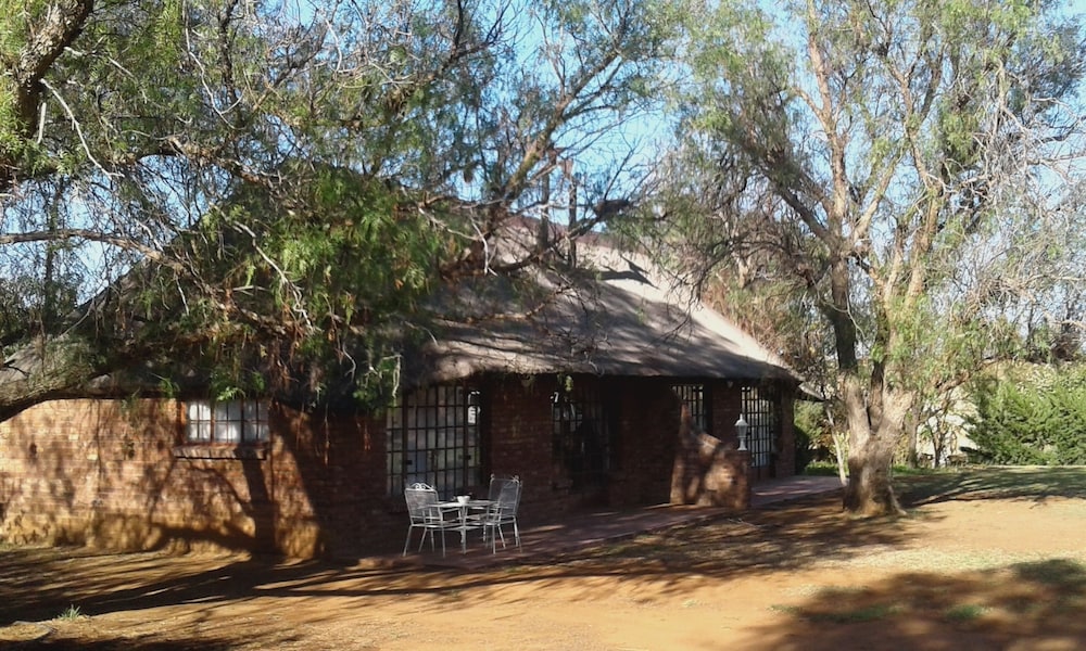 Ebenhaeser Guest Farm in Xhariep District Municipality | 2025 Updated ...