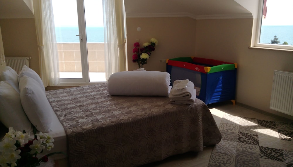 Trabzon Heaven Suite Hotel in Trabzon | 2025 Updated prices, deals ...