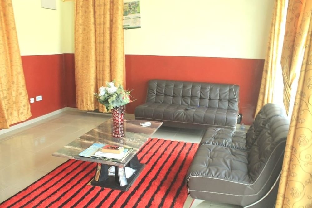 Adinkra City Hotel in | 2024 Updated prices, deals - Klook Canada