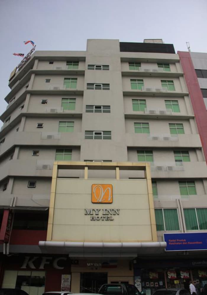 My Inn Hotel in Tawau | 2023 Updated prices, deals - Klook United States