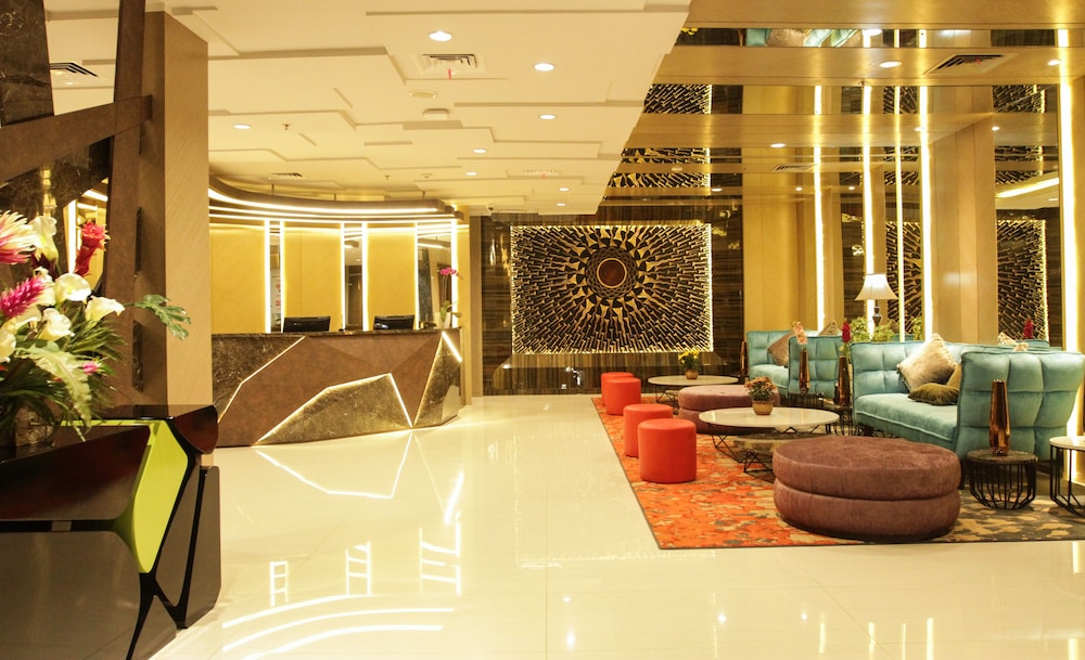 Daily Inn Hotel Jakarta in Jakarta | 2023 Updated prices, deals - Klook ...