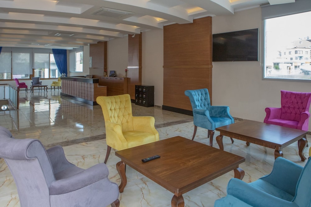 Akcali Hotel in Hatay | 2023 Updated prices, deals - Klook United States