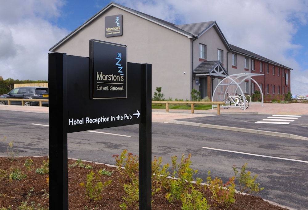 Harbour Spring, Peterhead by Marston's Inns in | 2025 Updated prices ...