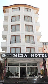 Grand Mina Hotel in Hatay | 2025 Updated prices, deals - Klook United ...