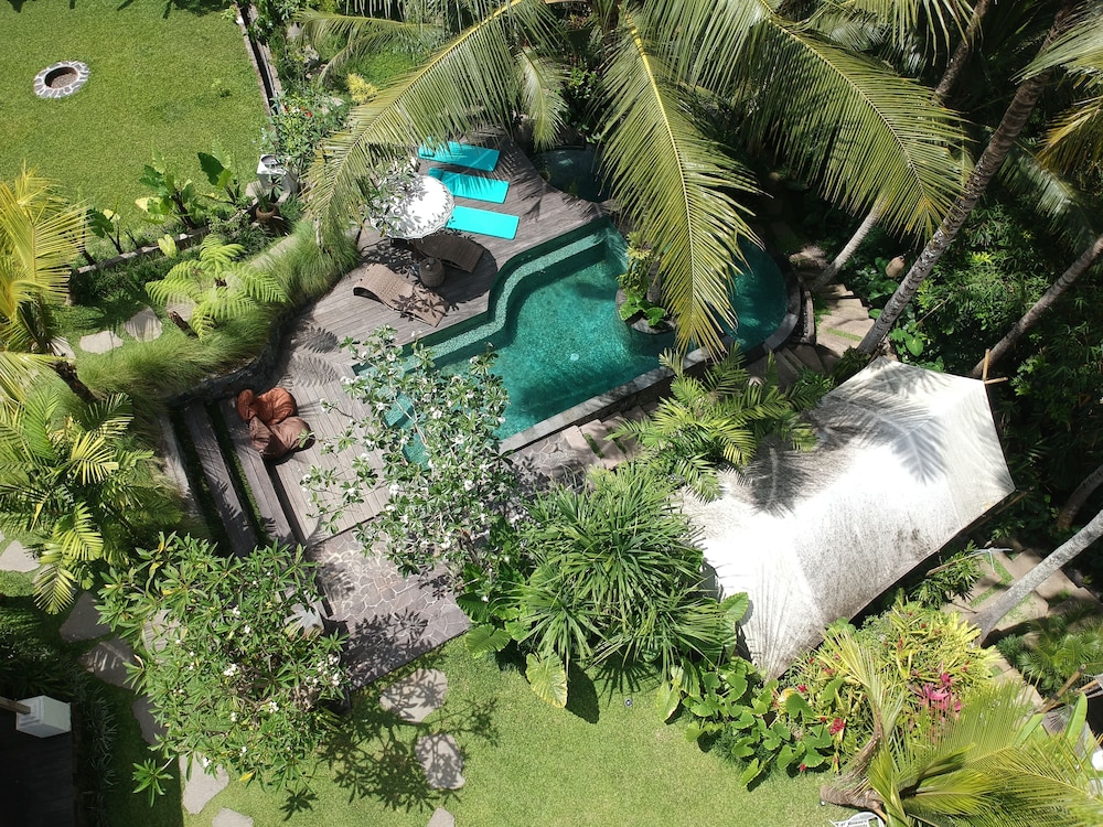 Ubud Tropical - Hostel in Ubud | 2025 Updated prices, deals - Klook ...