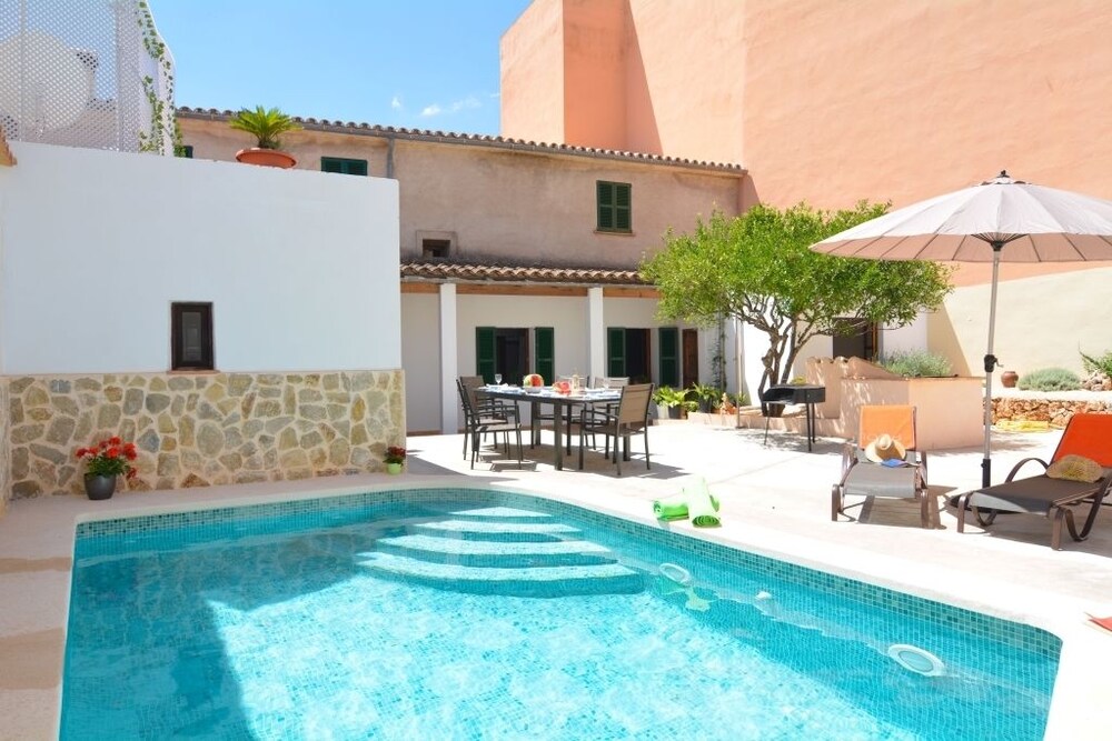 Mallorca Town House with pool in Mallorca | 2025 Updated prices, deals ...