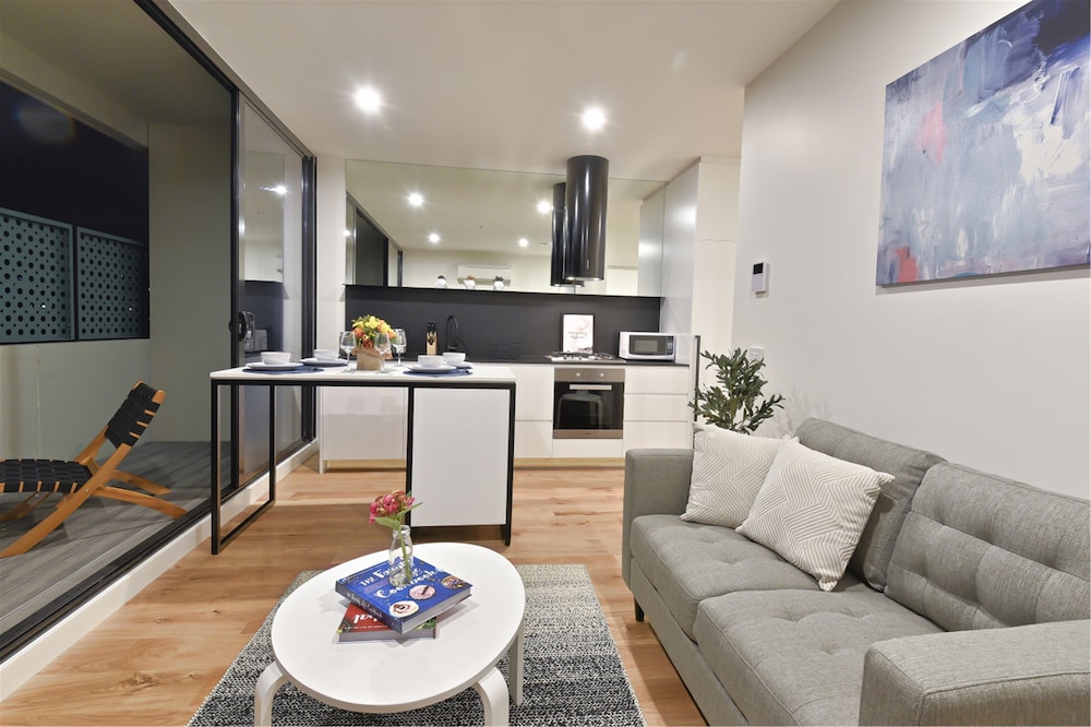Domo Apartments-Luma in Melbourne | 2024 Updated prices, deals - Klook ...