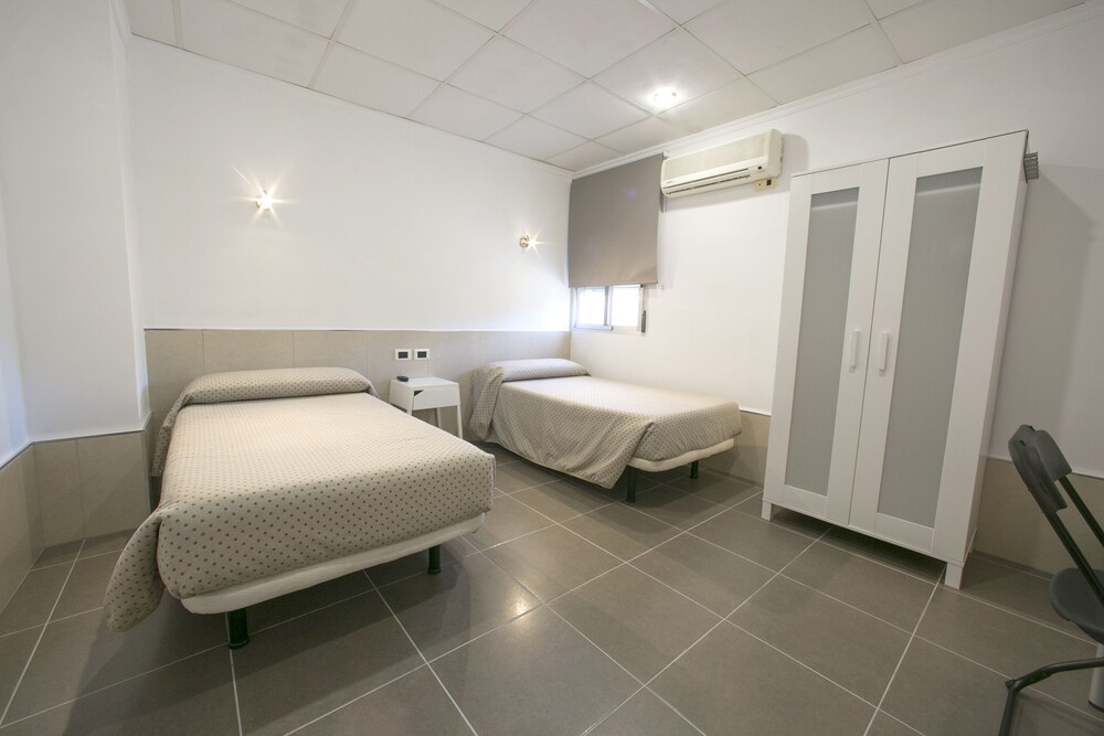 Pensión Tere Playa in Borriana / Burriana | 2025 Updated prices, deals ...