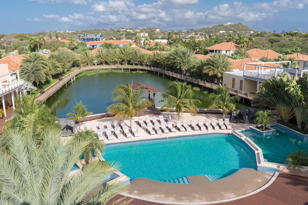 ACOYA Curacao Resort, Villas & Spa｜2024年最新訂房優惠價 - Klook 客路台灣