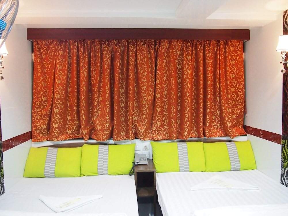 David Lounge in Hong Kong | 2025 Updated prices, deals - Klook United ...