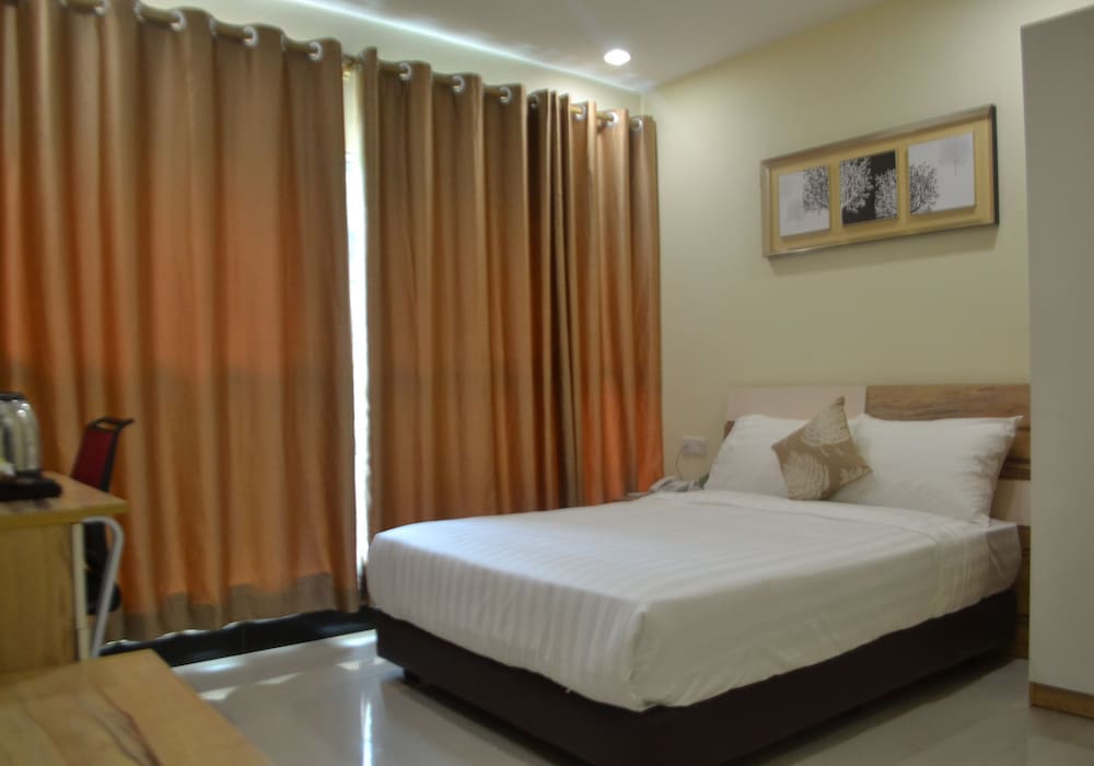 My Inn Hotel Kota Samarahan in Kota Samarahan | 2024 Updated prices ...