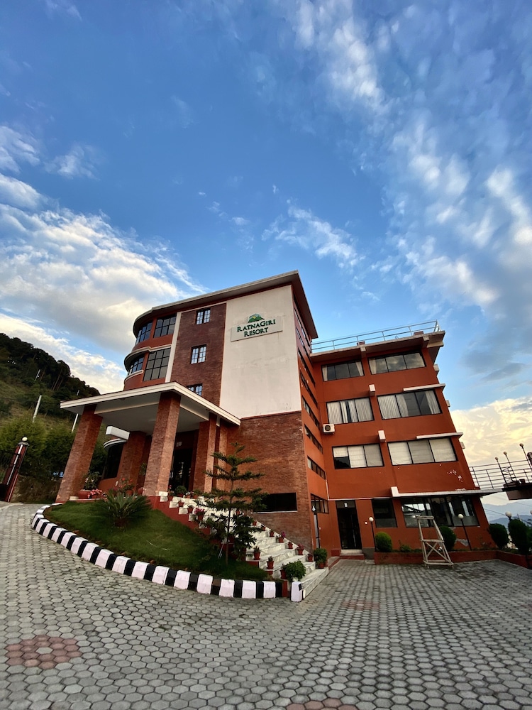 Ratna Giri Resort in Mahamanjushree Nagarkot | 2023 Updated prices ...
