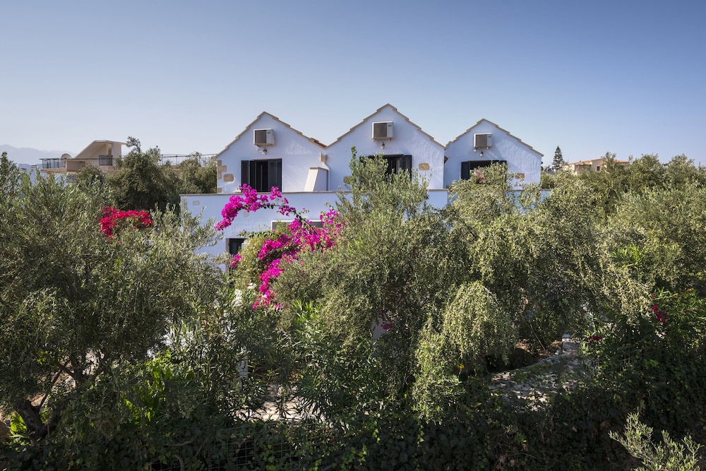 Orionas Village in Chania Municipality | 2025 Updated prices, deals ...