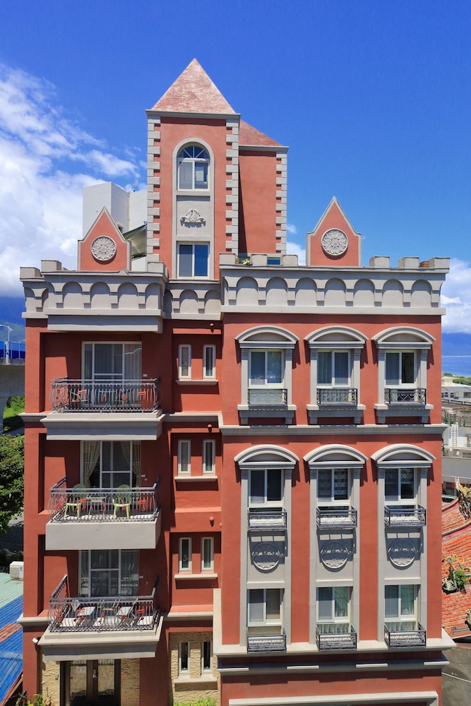 Angel Inn in Hualien County | 2025 Updated prices, deals - Klook United ...