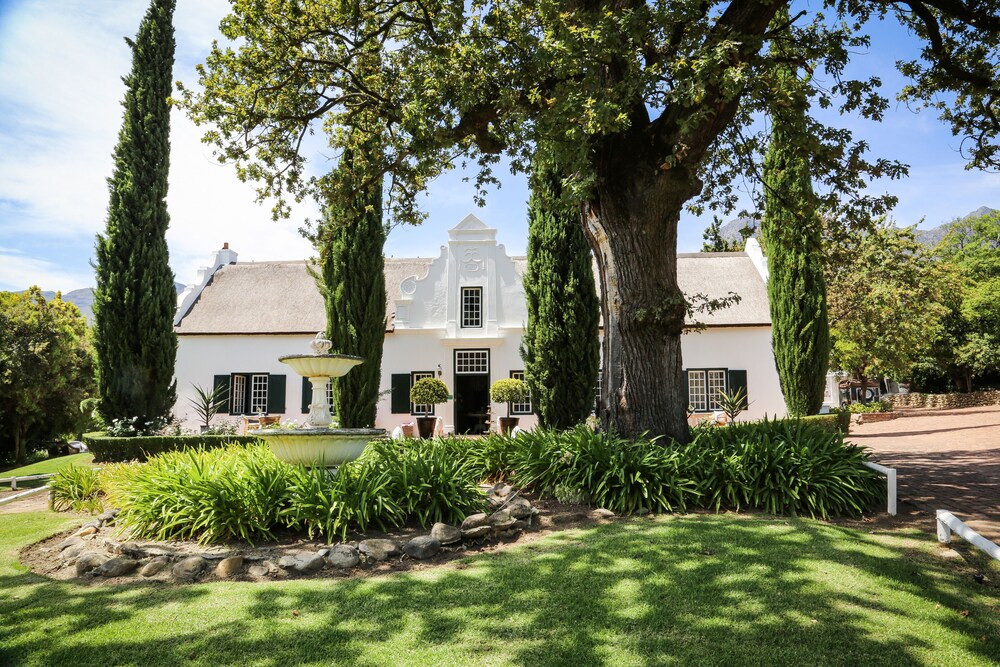 Mountain Shadows Estate in Cape Winelands District Municipality | 2025 ...