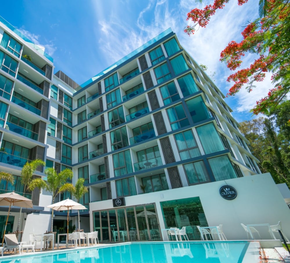 Oceanstone in Phuket Province | 2024 Updated prices, deals - Klook ...