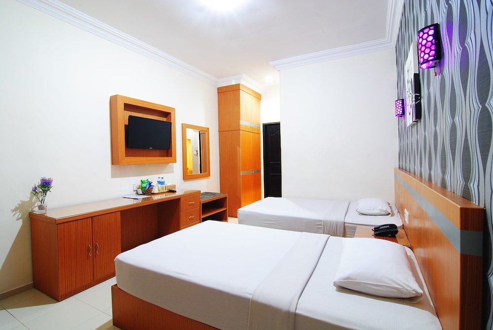 Hotel Panorama in Tanjung Pinang | 2025 Updated prices, deals - Klook ...