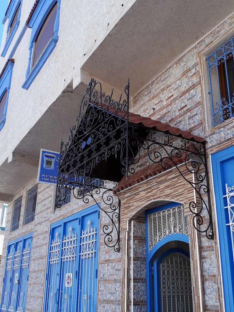 Dar Al Machichi in Chefchaouen Province | 2023 Updated prices, deals ...