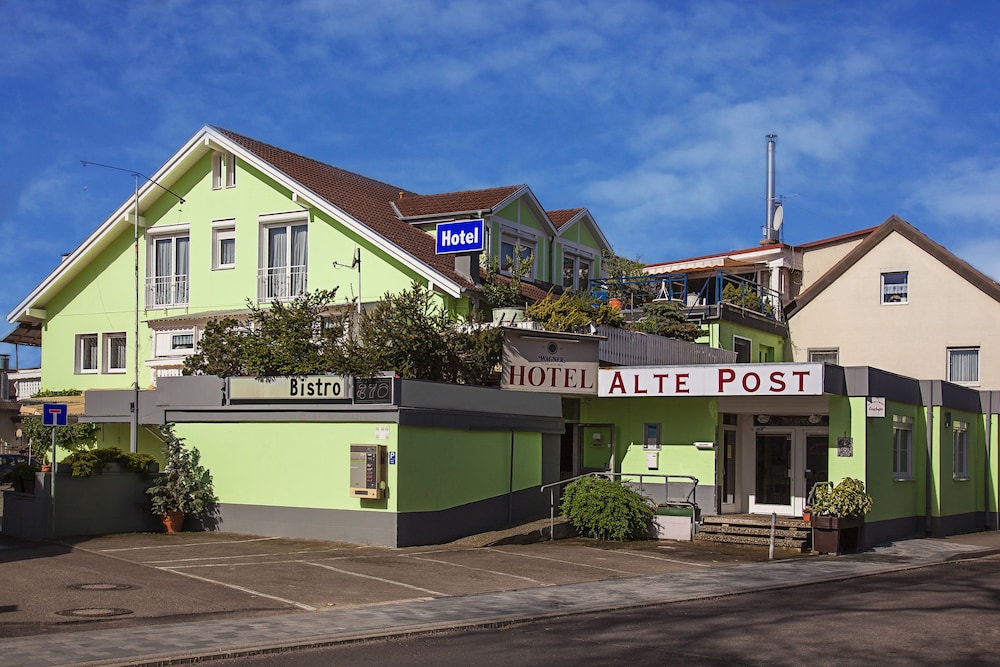 Hotel Alte Post in | 2025 Updated prices, deals - Klook International site