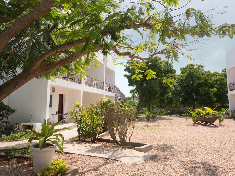 Kibanda Lodge and Beach Club in Zanzibar | 2025 Updated prices, deals ...