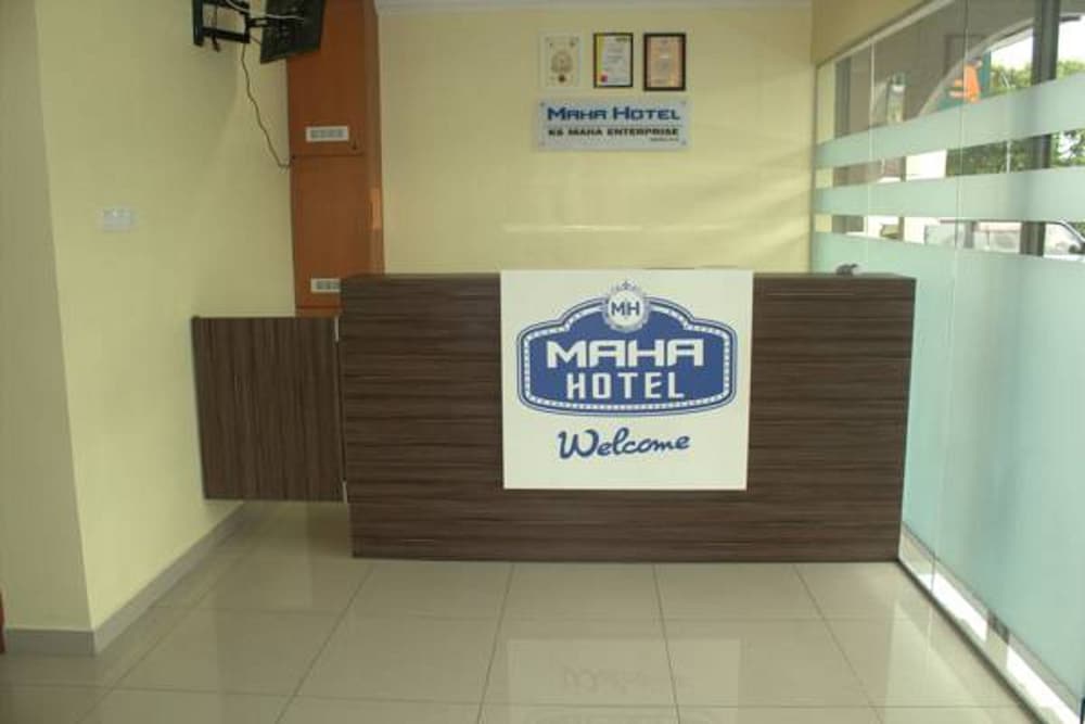 Maha Hotel in Puchong | 2025 Updated prices, deals - Klook India