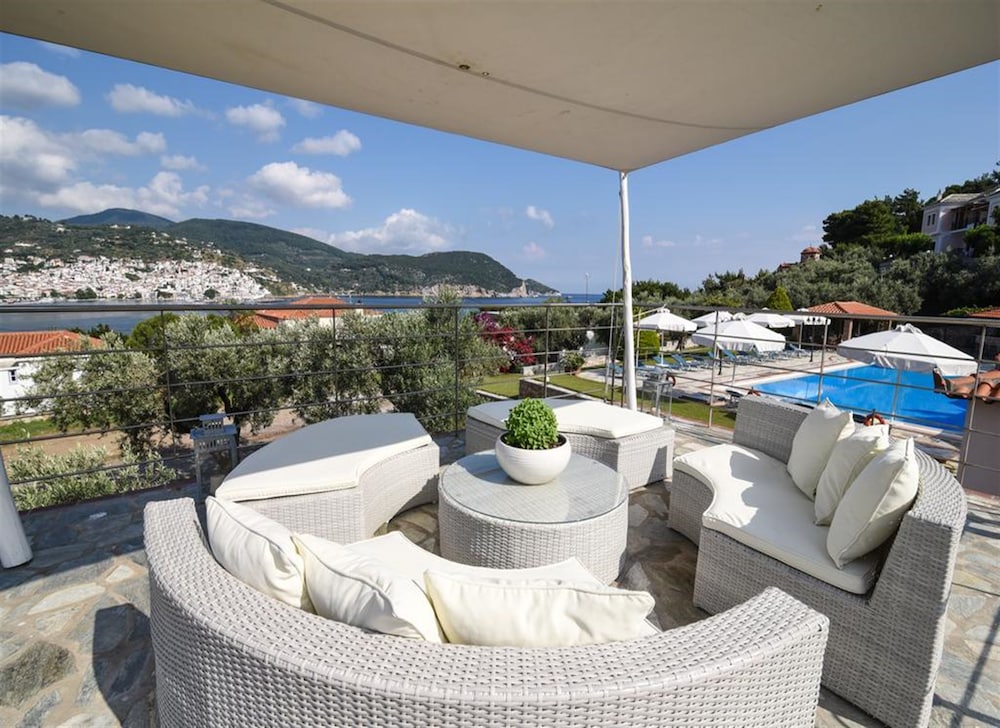Evlalia Studios & Villas in Skopelos Municipality | 2023 Updated prices ...