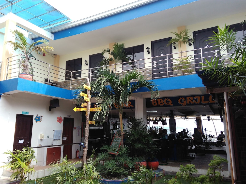 Mango's Beachfront Resort in Olongapo | 2024 Updated prices, deals ...