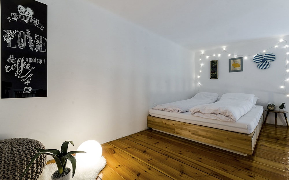 Pepper Apartments in Budapest | 2024 Updated prices, deals - Klook ...