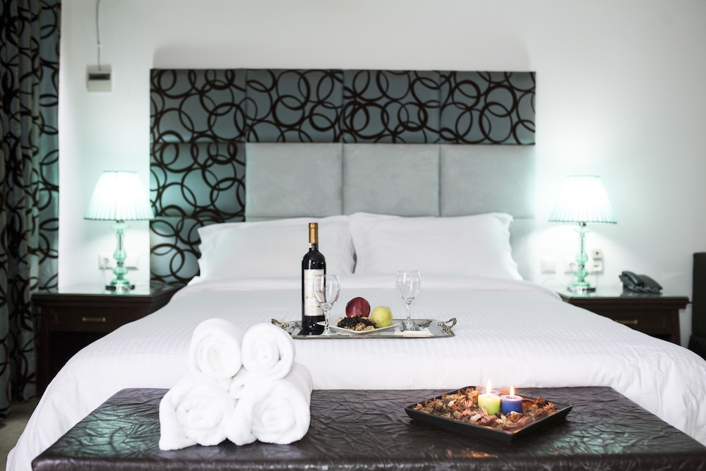 Veltsi Hotel in Δήμος Φλώρινας | 2025 Updated prices, deals - Klook ...